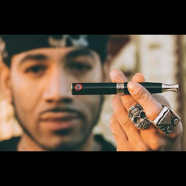 How Big Tobacco Targets the Black Community | Tobacco Stops With Me | TSET